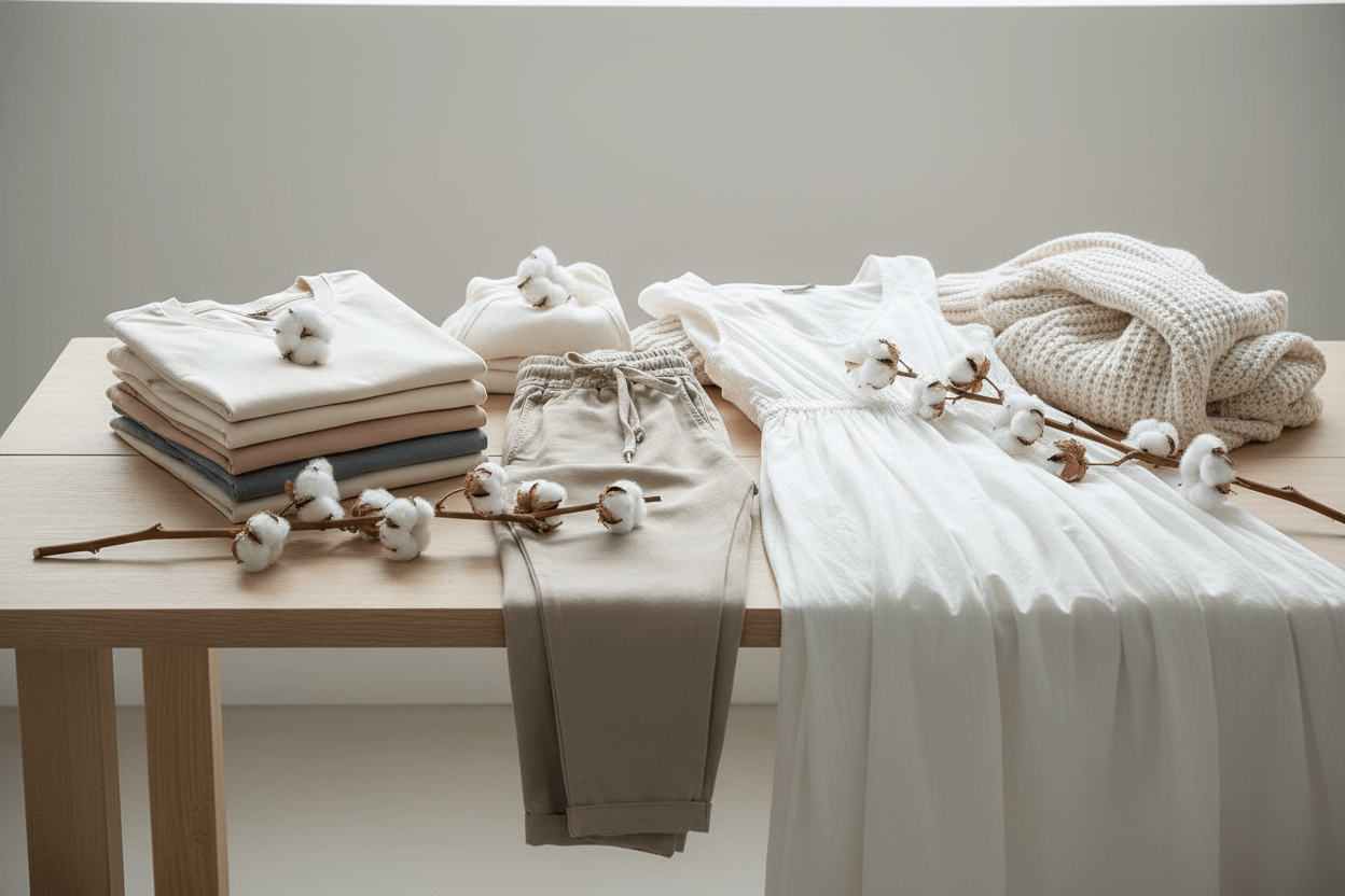 7 Affordable Places to Buy Organic Cotton Clothing in the U.S. (From C ...